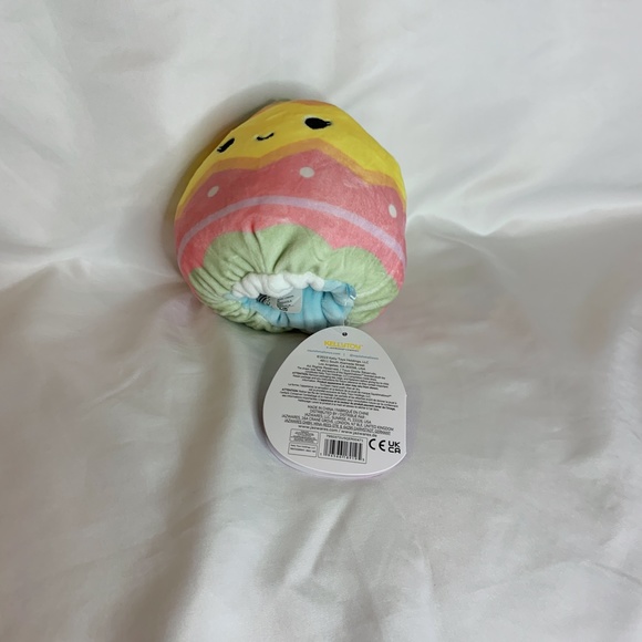 Squishmallows | Toys | Nwt Robert The Frog Gonza The Easter Egg ...